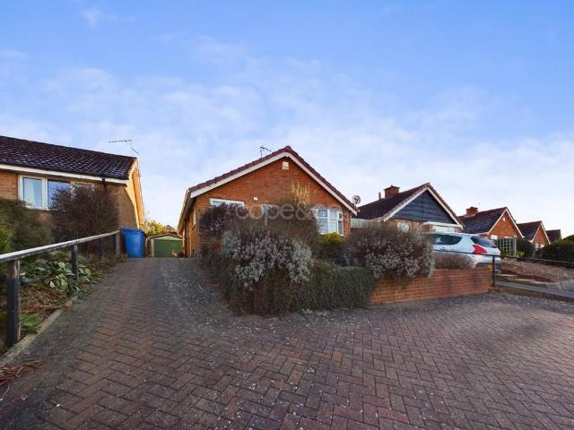 2 bedroom bungalow to rent