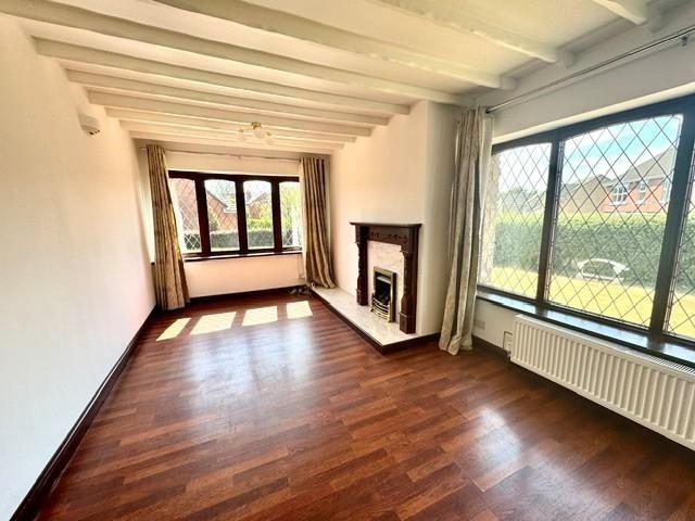 2 bedroom bungalow to rent