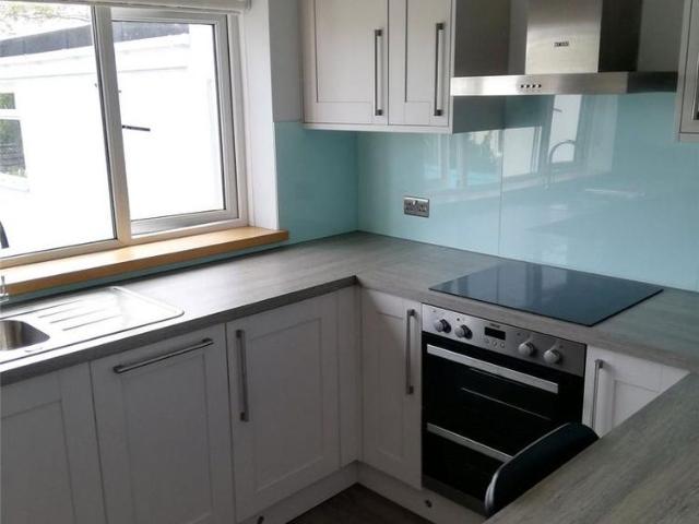 2 bedroom bungalow to rent