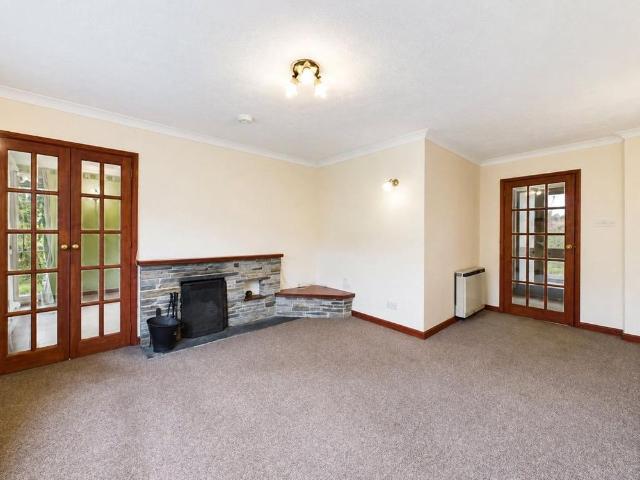 2 bedroom bungalow to rent