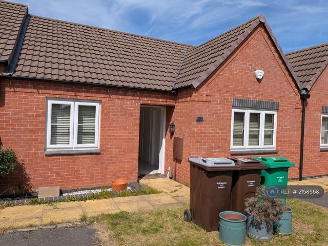 2 bedroom bungalow to rent