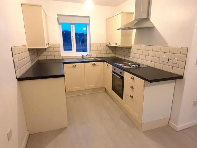 2 bedroom bungalow to rent