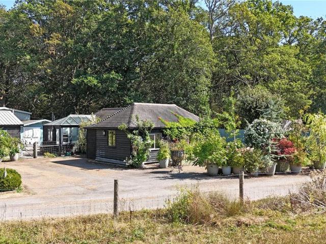 2 bedroom bungalow to rent