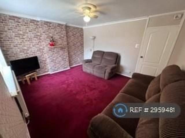 2 bedroom bungalow to rent