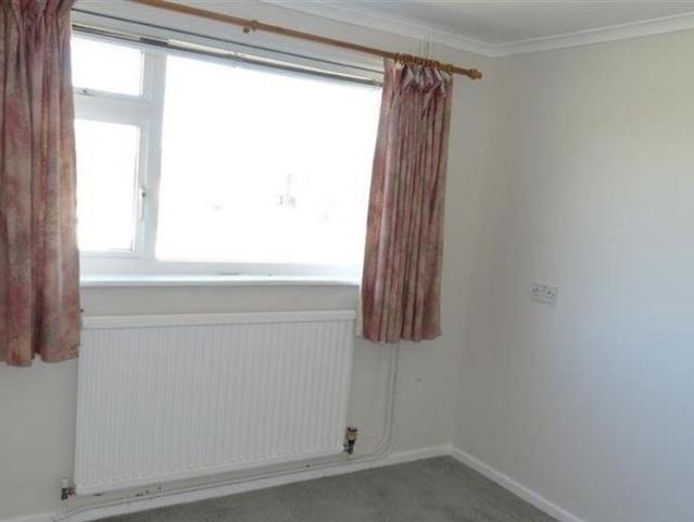 2 bedroom bungalow to rent