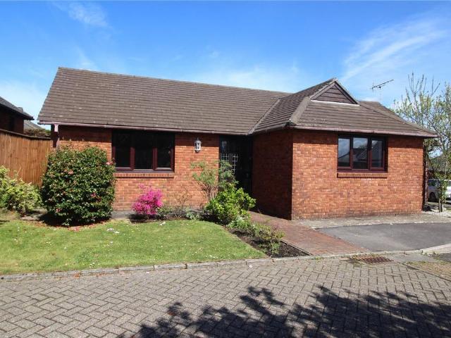 2 bedroom bungalow to rent