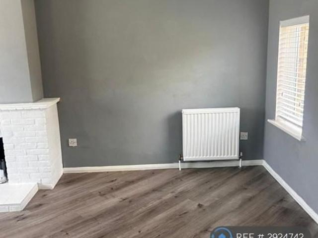 2 bedroom bungalow to rent