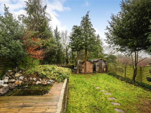 2 bedroom bungalow to rent