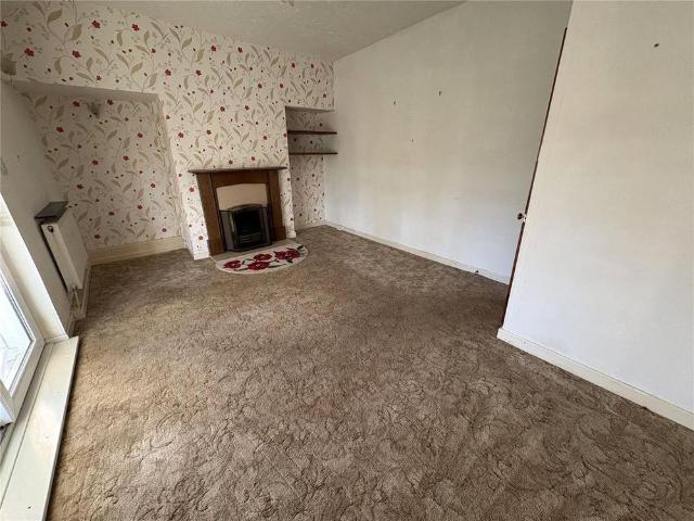 2 bedroom bungalow to rent