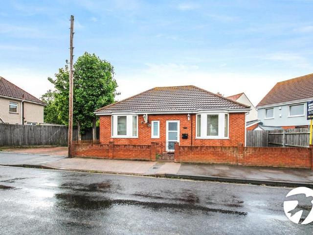 2 bedroom bungalow to rent