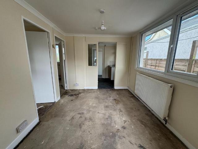 2 bedroom bungalow to rent
