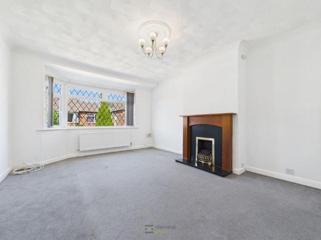 2 bedroom bungalow to rent