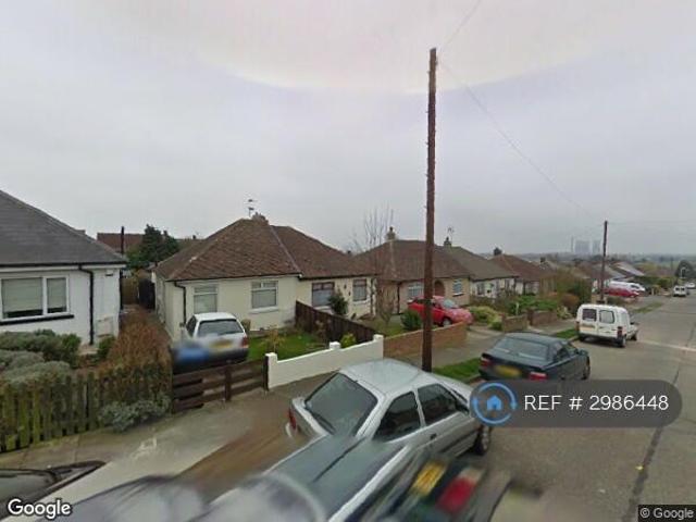 2 bedroom bungalow to rent