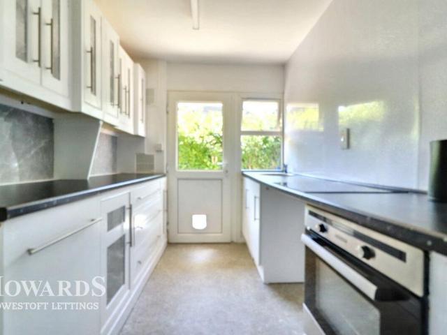 2 bedroom bungalow to rent