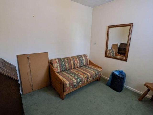 2 bedroom bungalow to rent