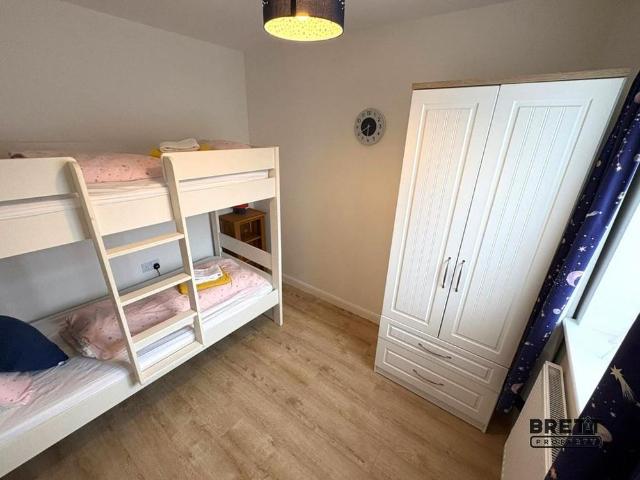 2 bedroom bungalow to rent