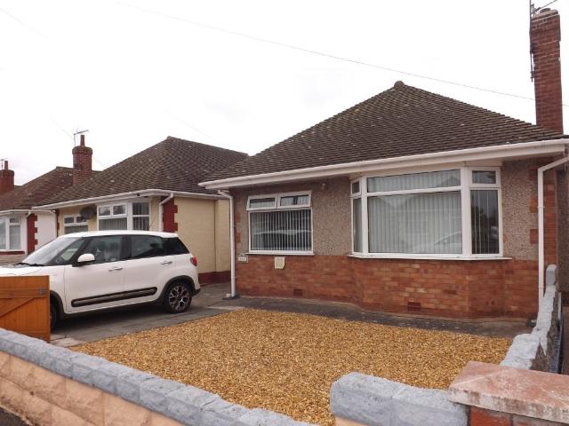 2 bedroom bungalow to rent