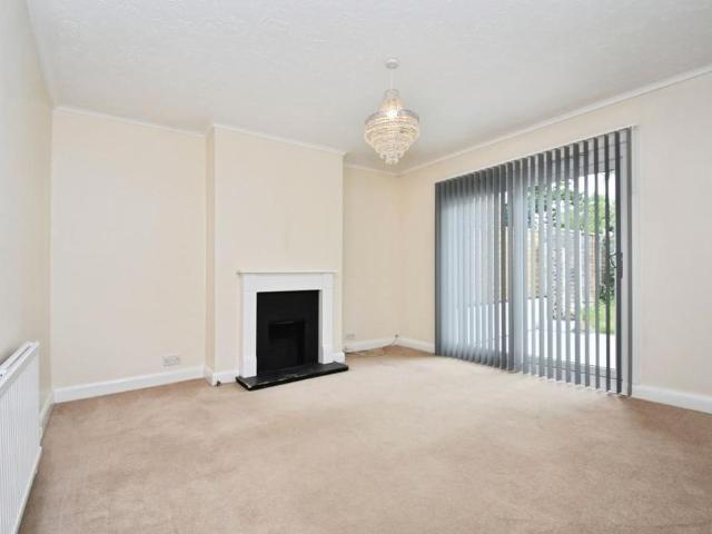 2 bedroom bungalow to rent