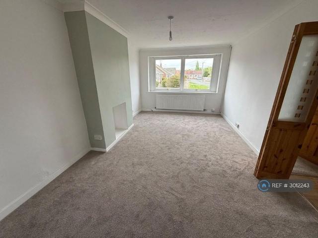 2 bedroom bungalow to rent