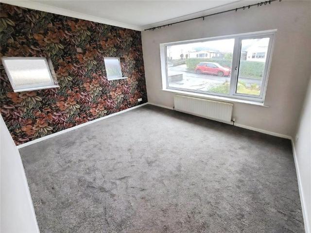 2 bedroom bungalow to rent