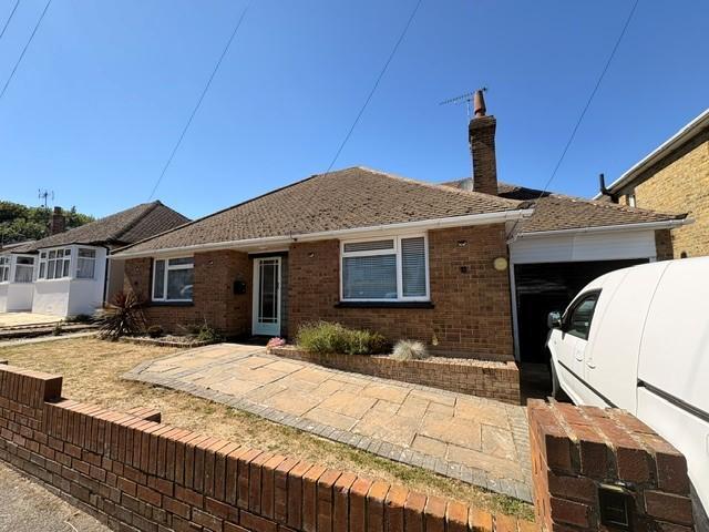 2 bedroom bungalow to rent