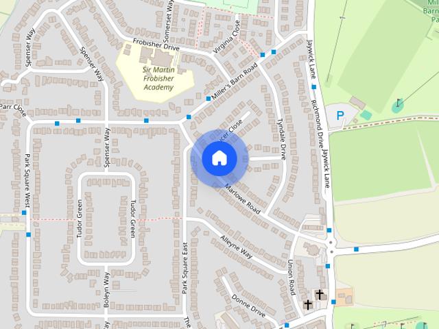 2 bedroom bungalow to rent