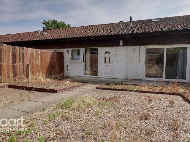 2 bedroom bungalow to rent