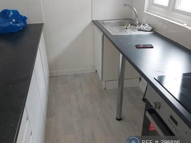 2 bedroom bungalow to rent