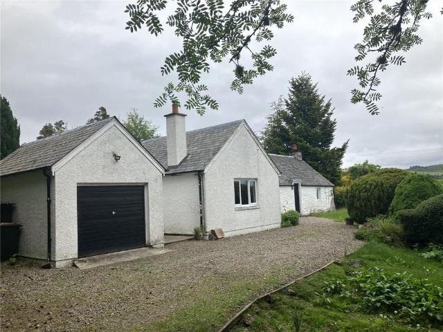 2 bedroom bungalow to rent