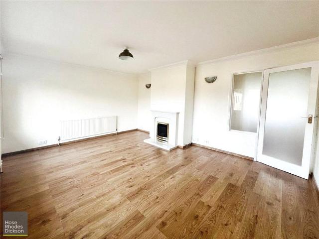 2 bedroom bungalow to rent