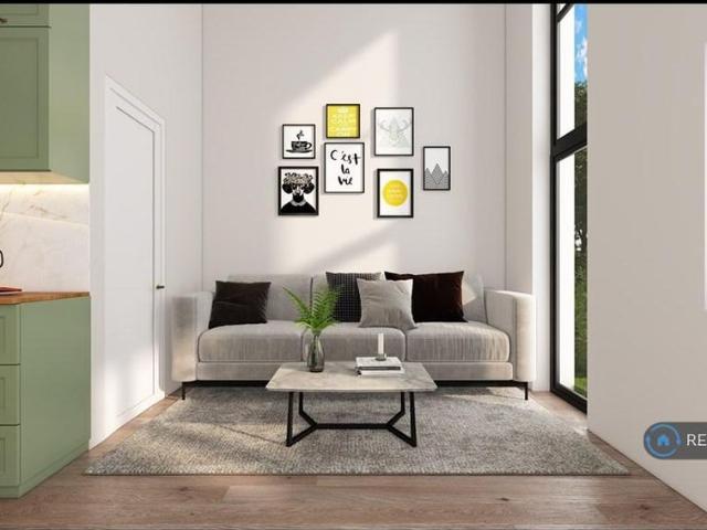 2 bedroom bungalow to rent
