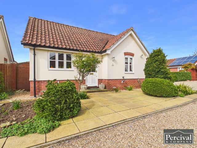 2 bedroom bungalow to rent