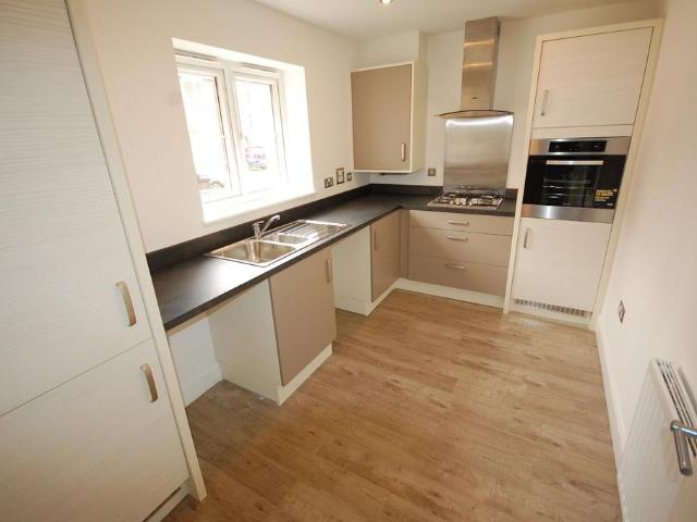 2 bedroom bungalow to rent