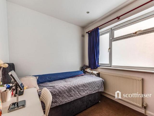 2 bedroom bungalow to rent