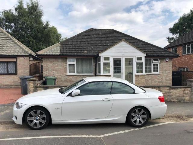 2 bedroom bungalow to rent