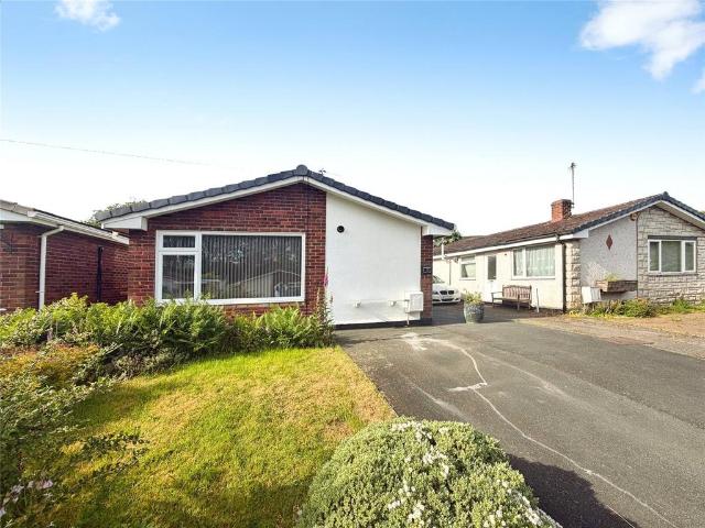 2 bedroom bungalow to rent