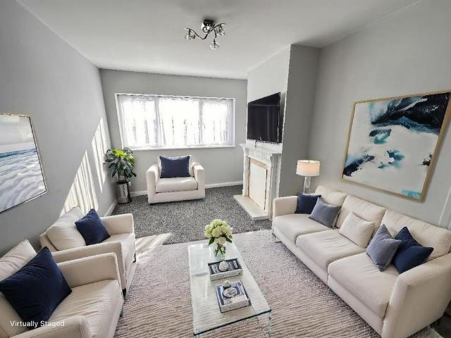 2 bedroom bungalow to rent