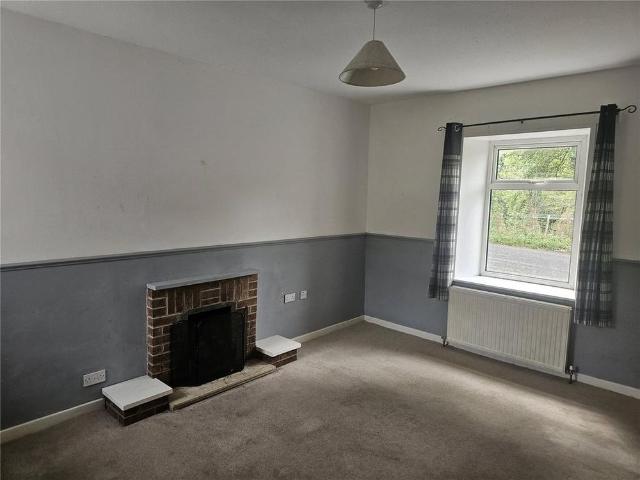 2 bedroom bungalow to rent
