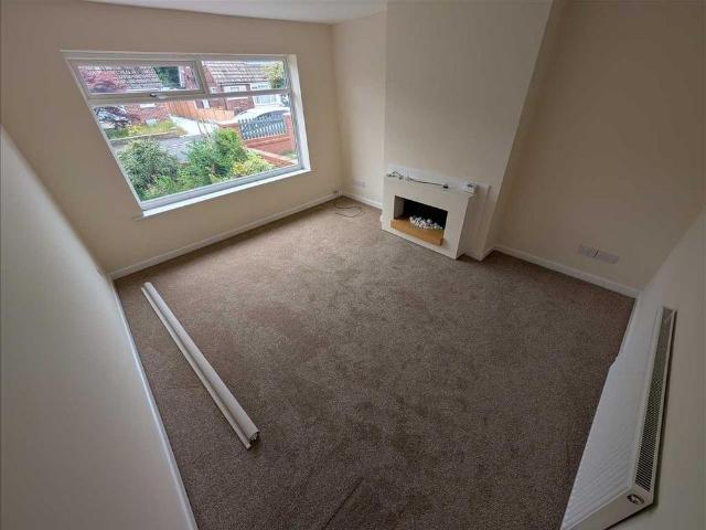 2 bedroom bungalow to rent