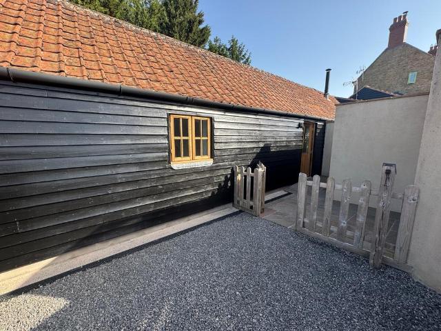 2 bedroom bungalow to rent