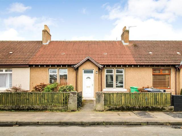 2 bedroom bungalow to rent