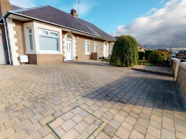 2 bedroom bungalow to rent