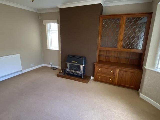 2 bedroom bungalow to rent