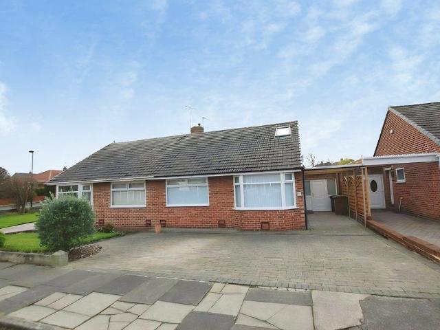 2 bedroom bungalow to rent