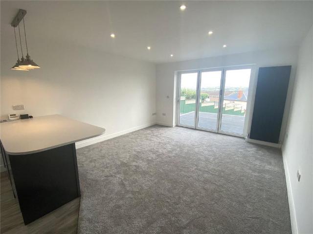 2 bedroom bungalow to rent