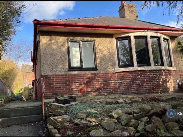 2 bedroom bungalow to rent