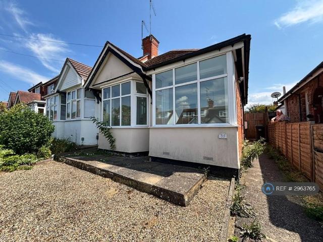 2 bedroom bungalow to rent