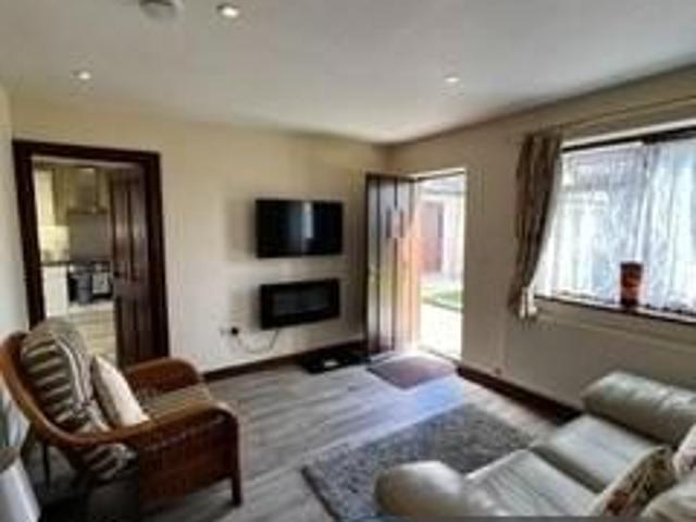 2 bedroom bungalow to rent