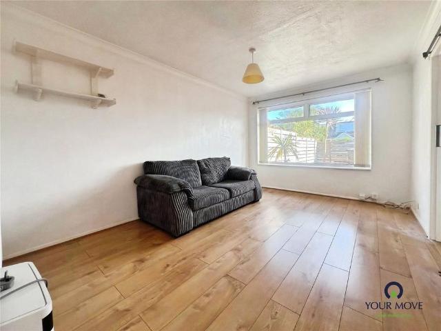 2 bedroom bungalow to rent