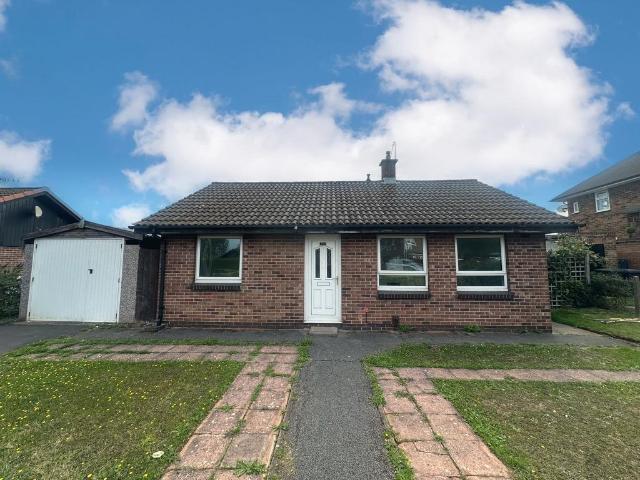 2 bedroom bungalow to rent